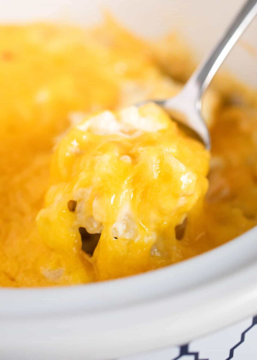 Slow Cooker Vegetable Side Dishes Recipes to Make Mealtime So Much Easier