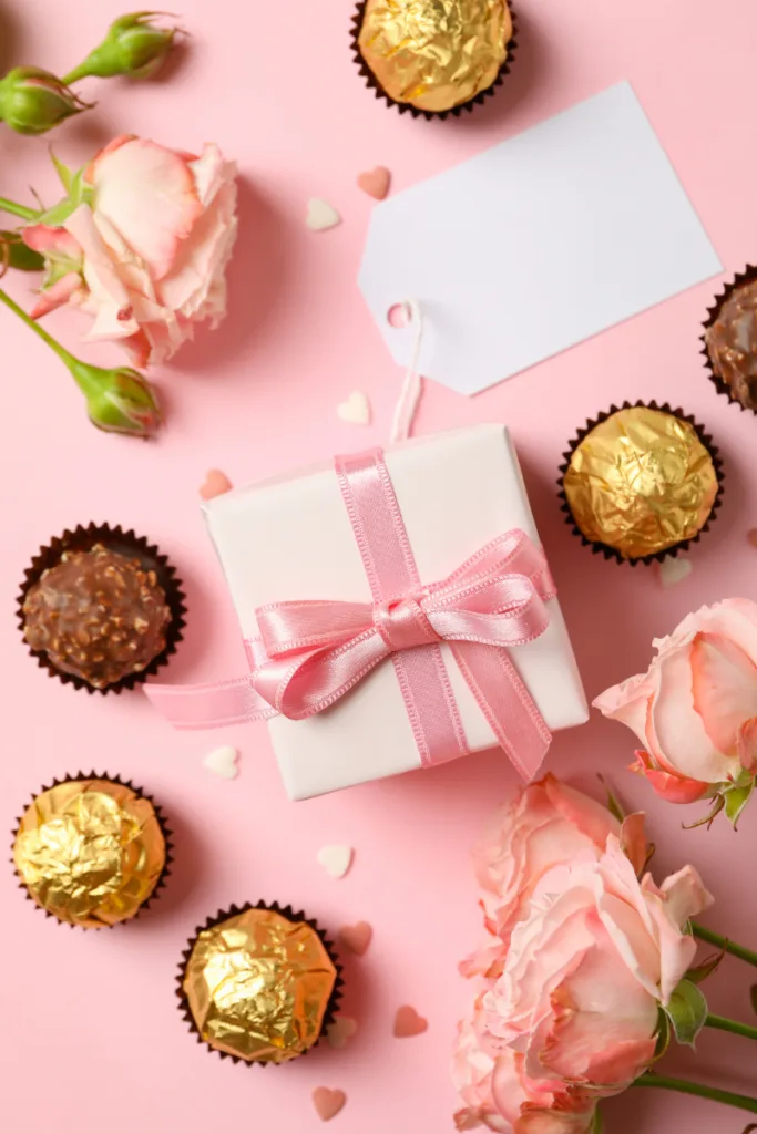 Find a Unique Valentine's Day Gift for the Special People in Your Life!
