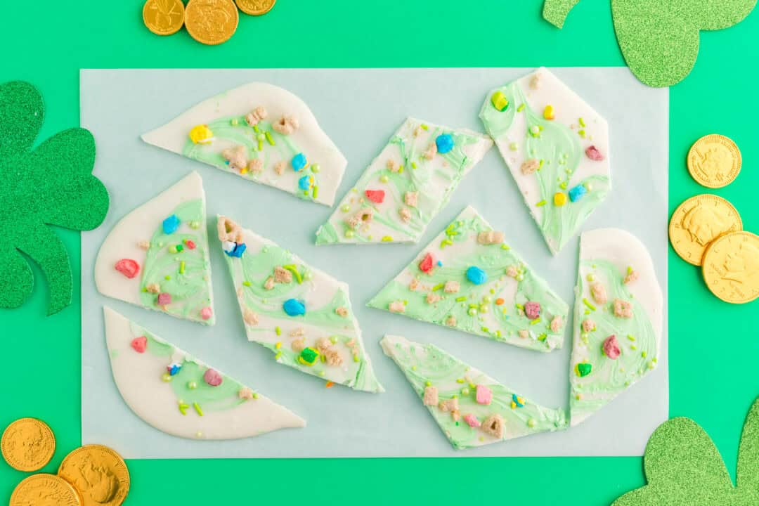 St Patrick’s Day Potluck Ideas (Easy, Crowd-Pleasing)
