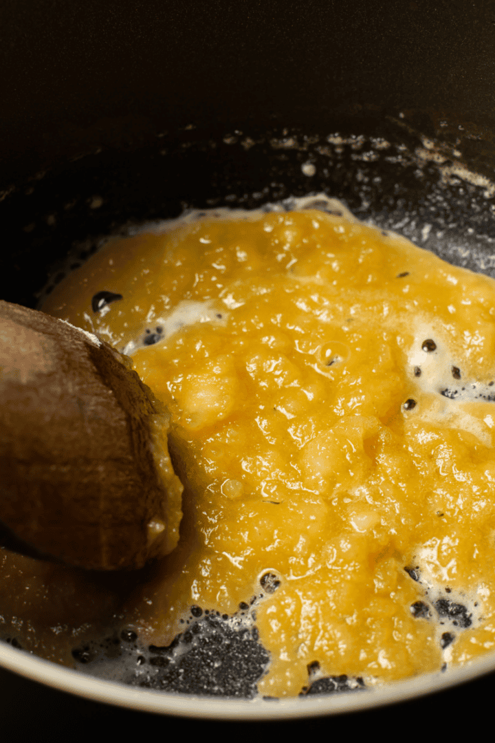 Roux Recipe – How to Make Roux for Sauces & Gravy