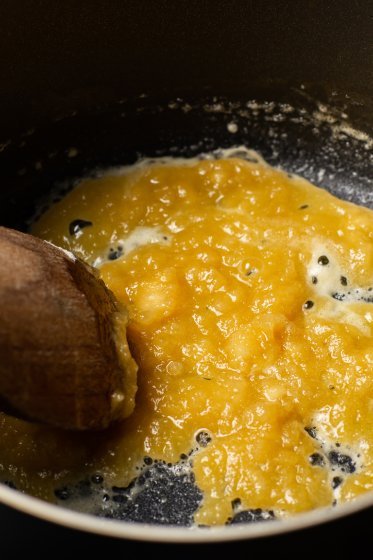 Roux Recipe – How to Make Roux for Sauces & Gravy