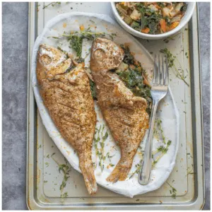 Stuffed Fish Recipes: Easy, Flavorful Ideas for Every Occasion