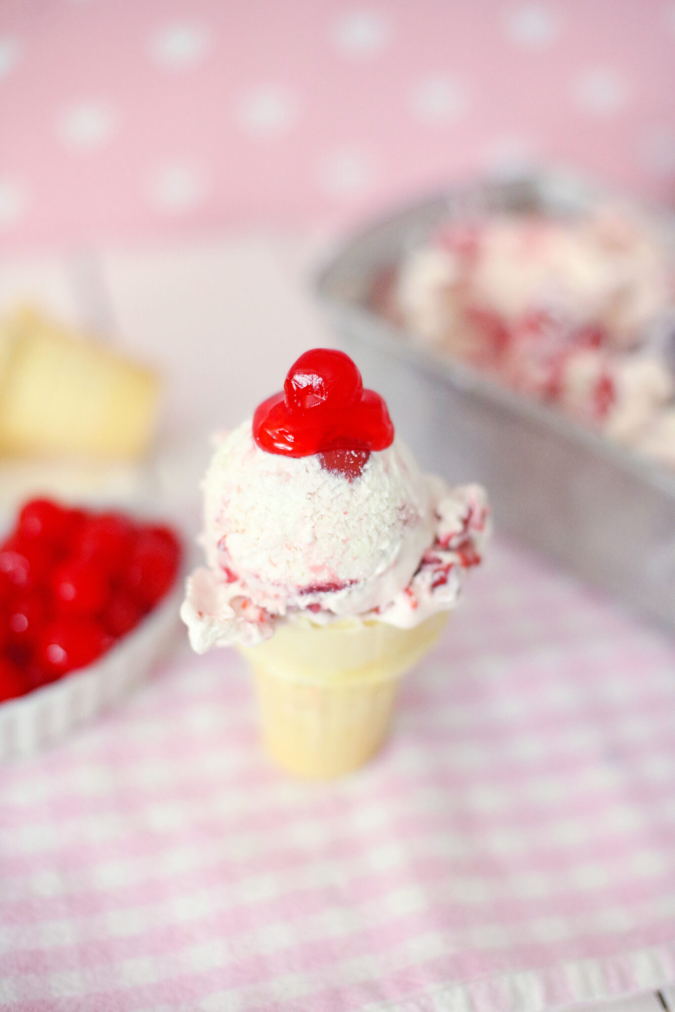 Elevate Your Valentine's Day with Delectable Red Food Recipes