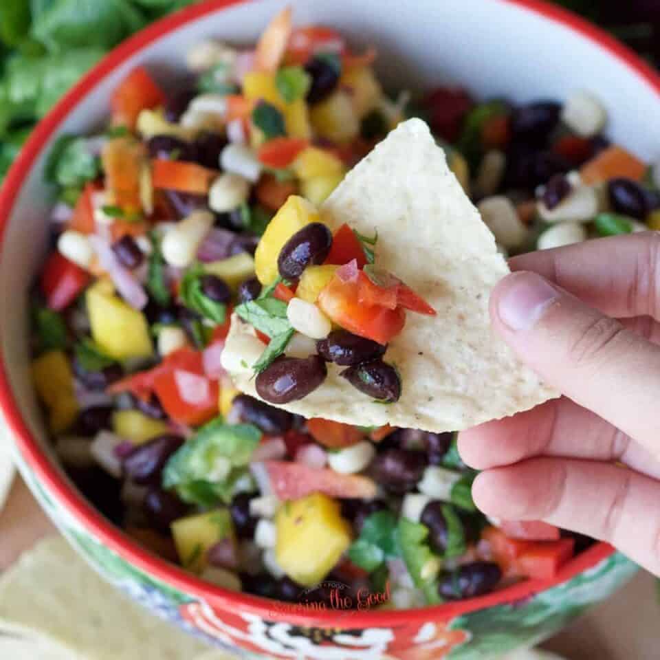 Memorial Day Finger Foods | Easy & Tasty Recipes for Your Holiday