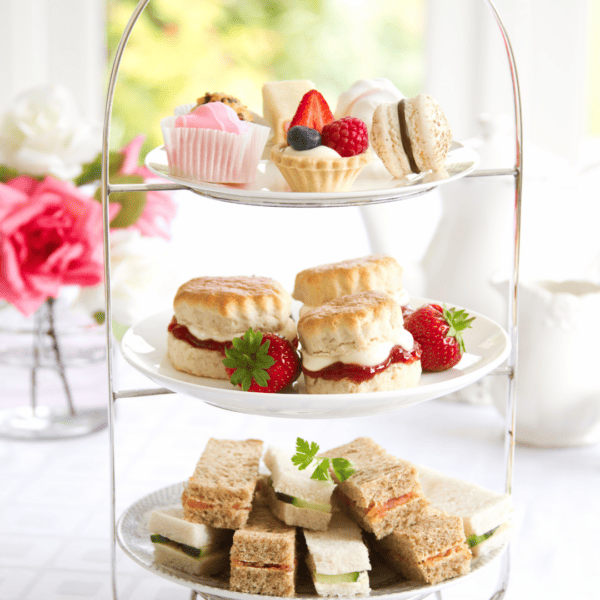 Mother’s Day Tea Party Ideas [Easy Menu & Hosting Tips]