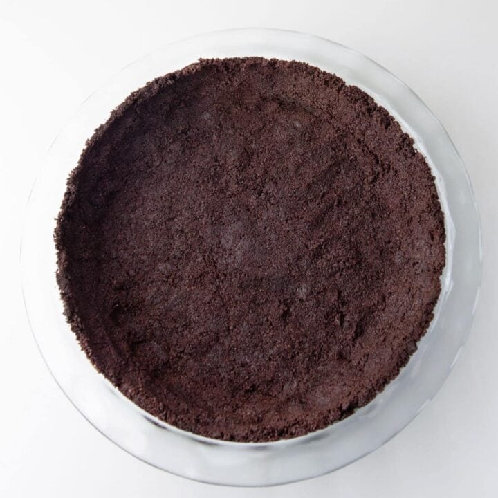 Easy Oreo Pie Crust Recipe: Perfect for Dessert Lovers