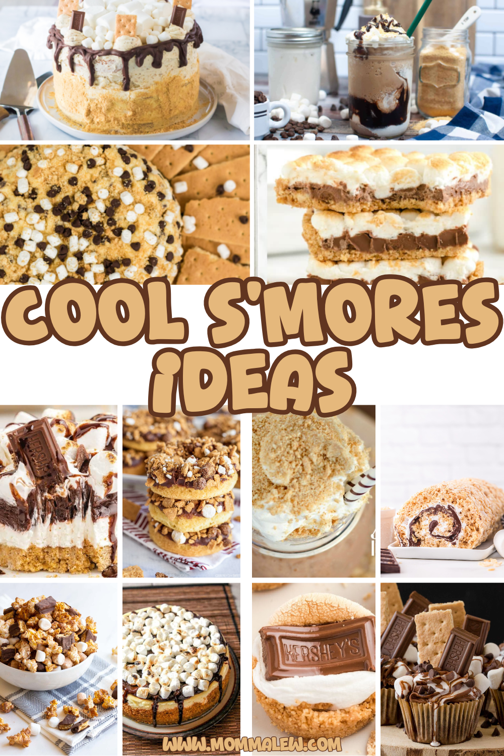 Unique S mores Ideas You Have To Try For Your Next Backyard Treat Night Unique S mores Ideas You Have To Try For Your Next Backyard Treat Night