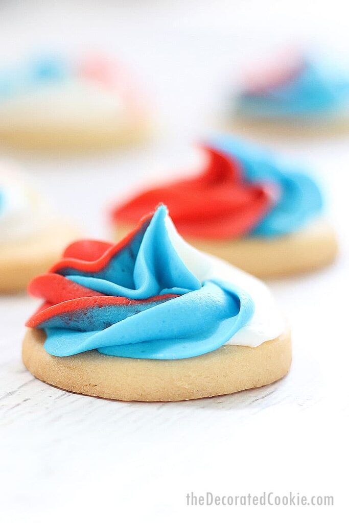 Memorial Day Cookie Recipes: Easy, Festive Favorites [Quick]