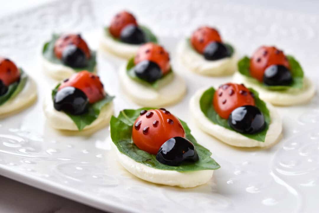 Pool Party Appetizers: Easy Finger Food for a Pool Party