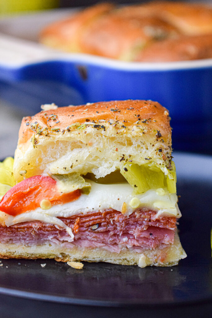 Memorial Day Finger Foods (Quick, Crowd-Pleasing) [Easy]
