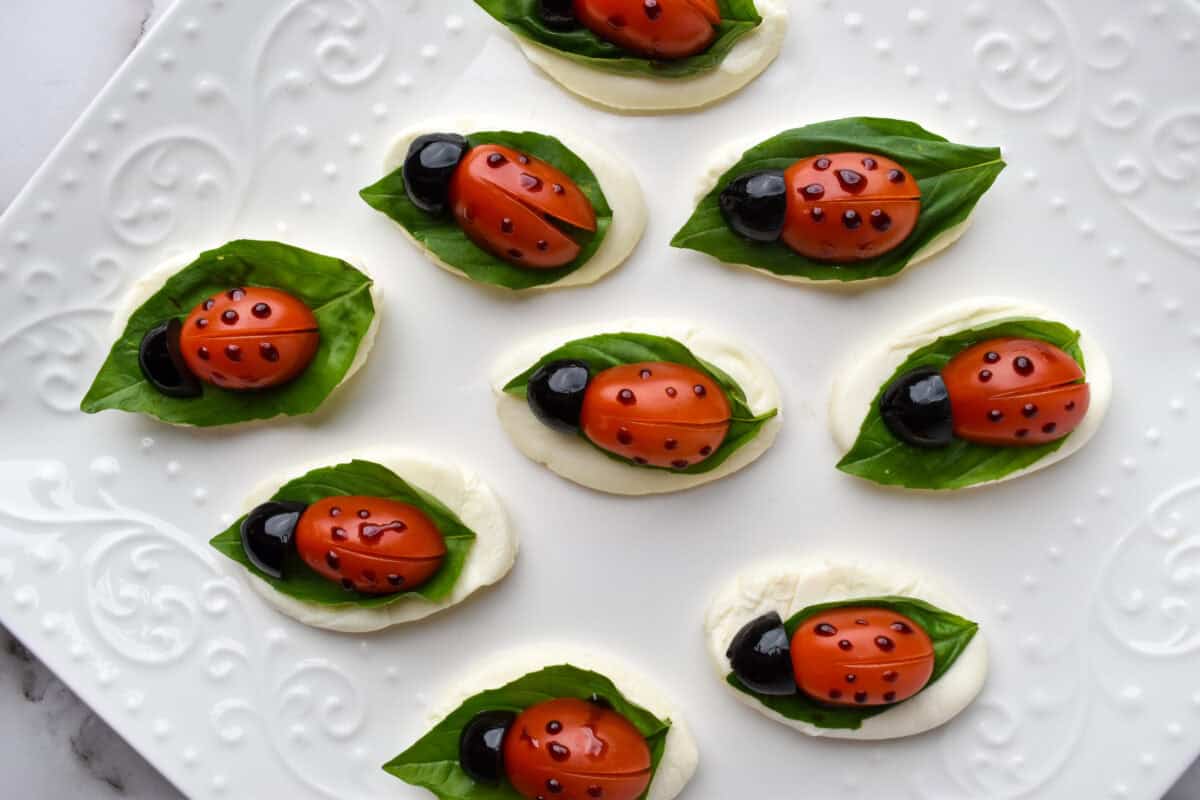 Appetizers for Date Night: Easy, Romantic Bites (Quick)