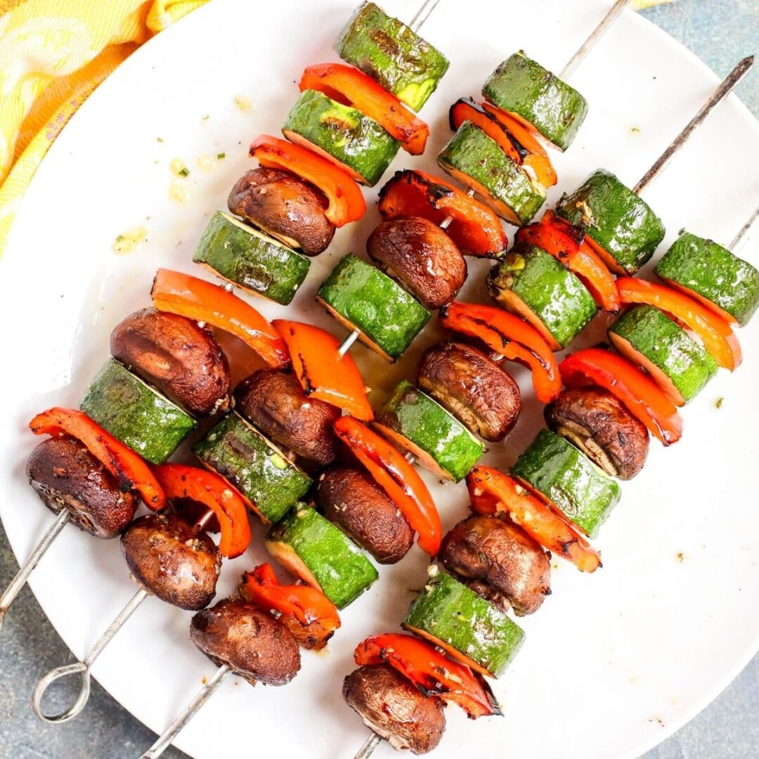 Memorial Day Finger Foods (Quick, Crowd-Pleasing) [Easy]