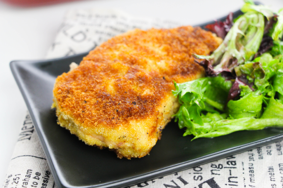 Give Pork Chops the Best Flavor with These Herbs! Say Goodbye to Bland ...