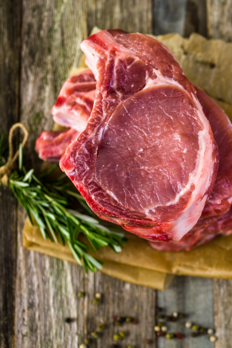 Cleaning Pork Chops: Essential Tips for Preparing Perfect Cuts