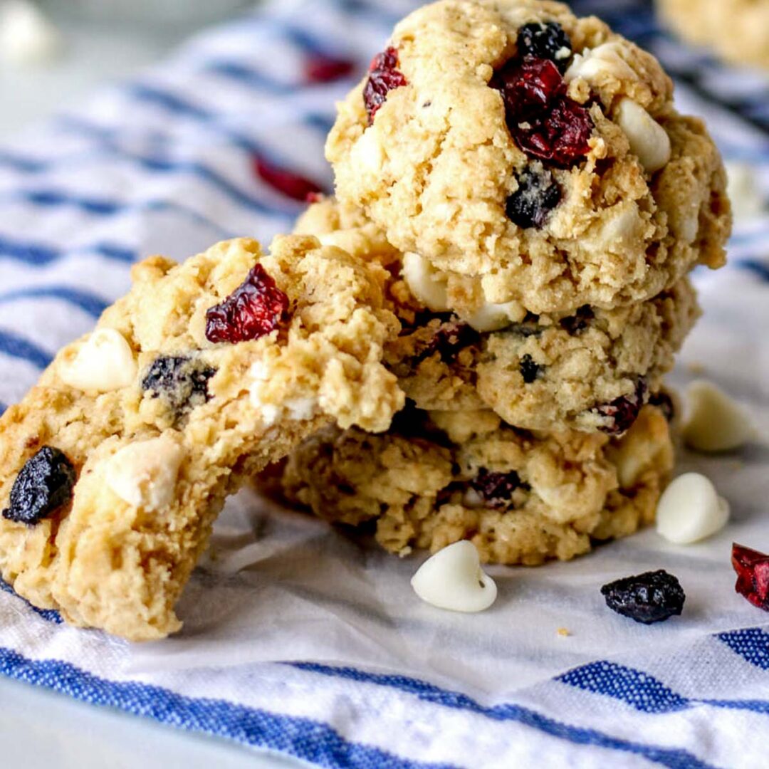 Memorial Day Cookie Recipes: Easy, Festive Favorites [Quick]