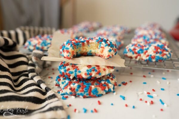 Memorial Day Cookie Recipes: Easy, Festive Favorites [Quick]