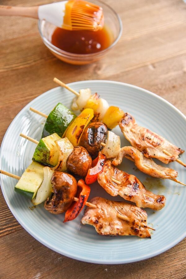 Memorial Day Finger Foods (Quick, Crowd-Pleasing) [Easy]