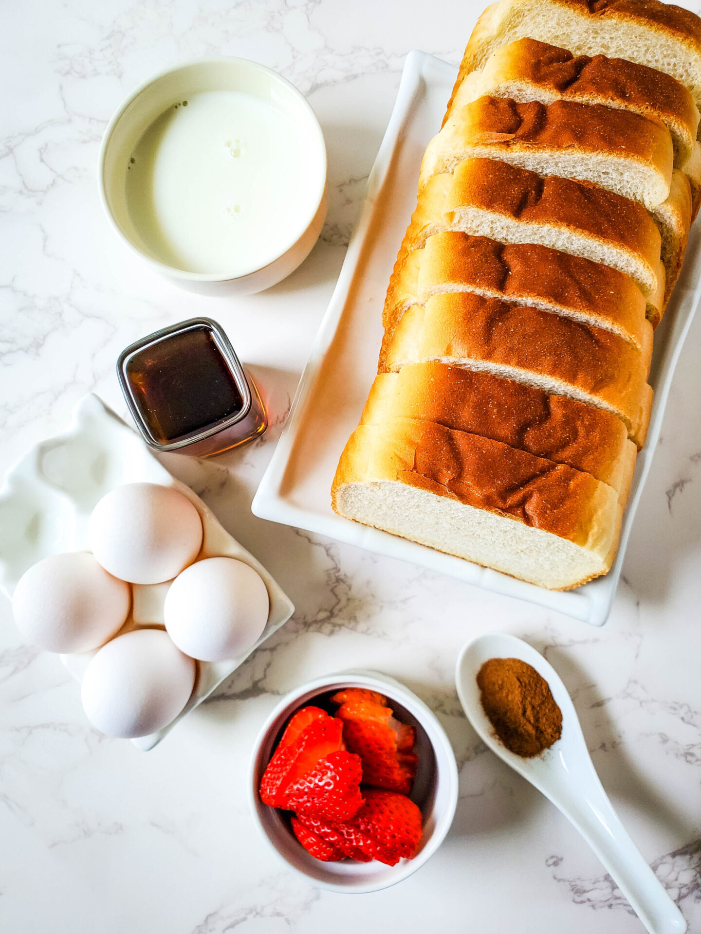 How to Make Perfect Texas Toast French Toast at Home