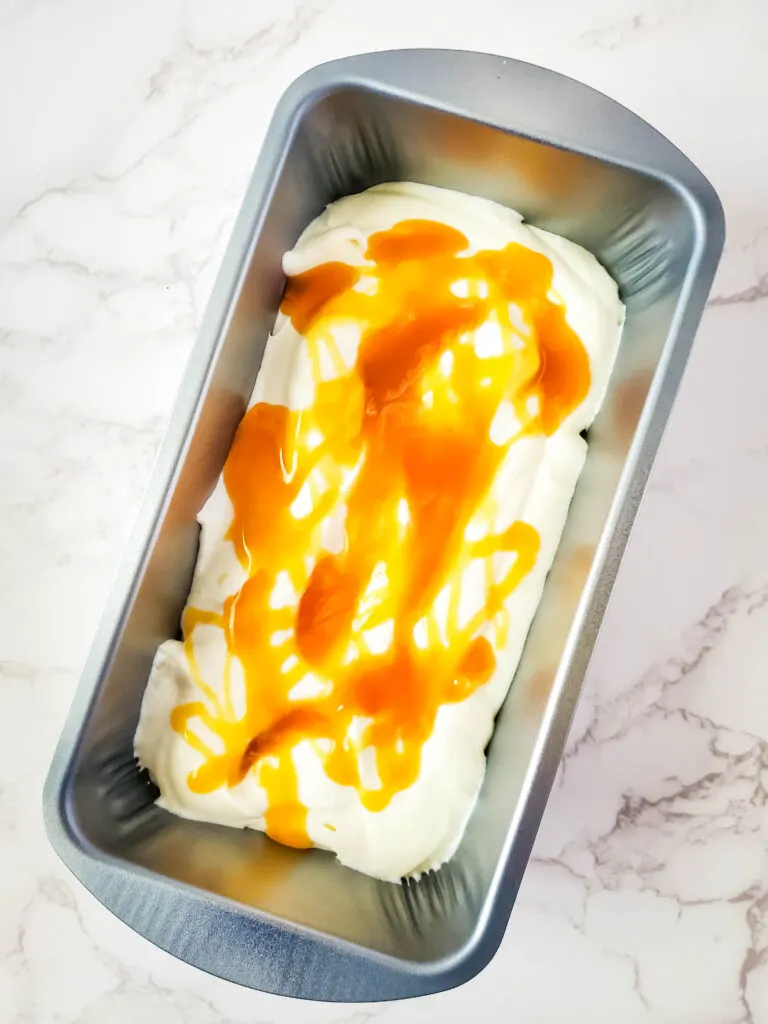 No Churn Butterscotch Ice Cream: Simple Homemade Recipe