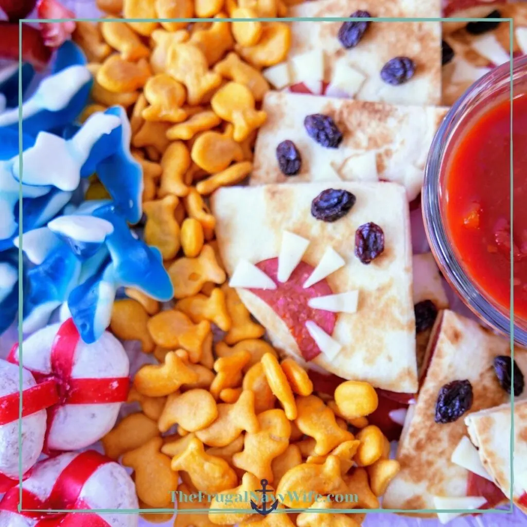 Shark Week Snack Ideas: Creative Shark-Themed Food Recipes