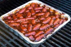 Finger Lickin' Good: 25+ BBQ Finger Food Ideas to Sizzle Up Your Party