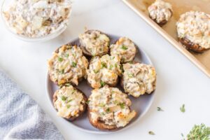 Finger Lickin' Good: 25+ BBQ Finger Food Ideas to Sizzle Up Your Party