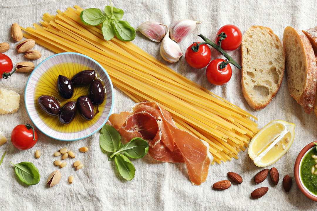 La Dolce Vita: Be Inspired By The Best Italian Sunday Dinner Ideas