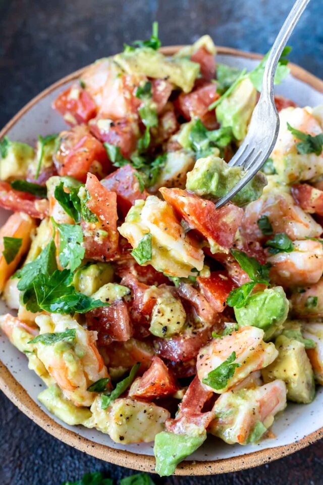 Leftover Shrimp Recipes: Tasty & Easy Ways to Repurpose Cooked Shrimp
