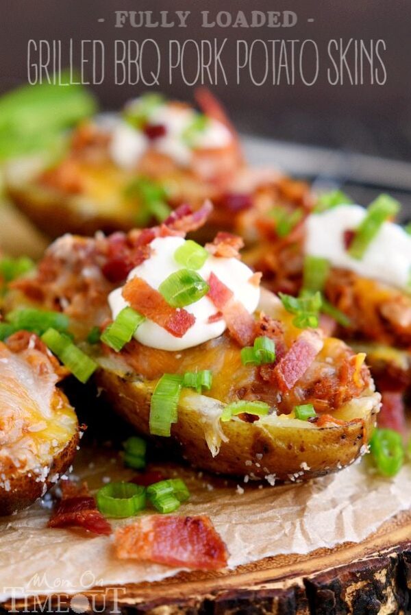 Finger Lickin' Good: 25+ BBQ Finger Food Ideas to Sizzle Up Your Party