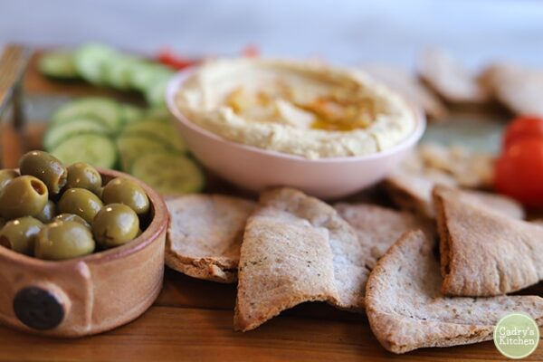 Finger Lickin' Good: 25+ BBQ Finger Food Ideas to Sizzle Up Your Party
