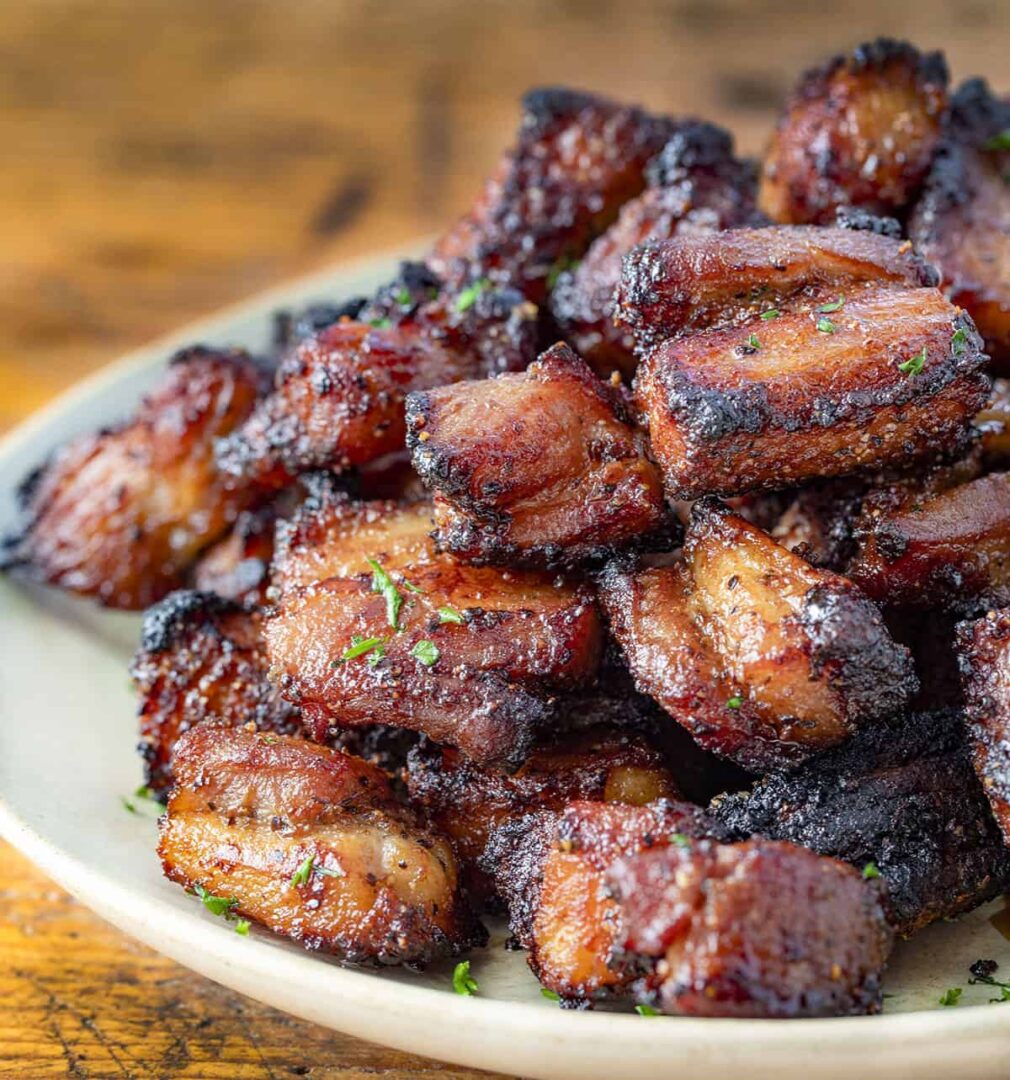 BBQ Finger Food Ideas: 30+ Easy Barbecue Party Appetizers