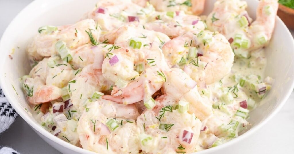 Leftover Shrimp Recipes: Tasty & Easy Ways to Repurpose Cooked Shrimp