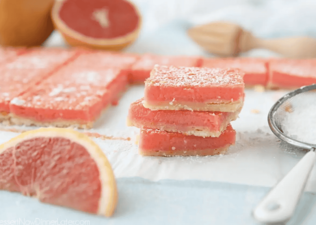 From Sweet to Savory: Explore the Best Grapefruit Recipes for Every Meal