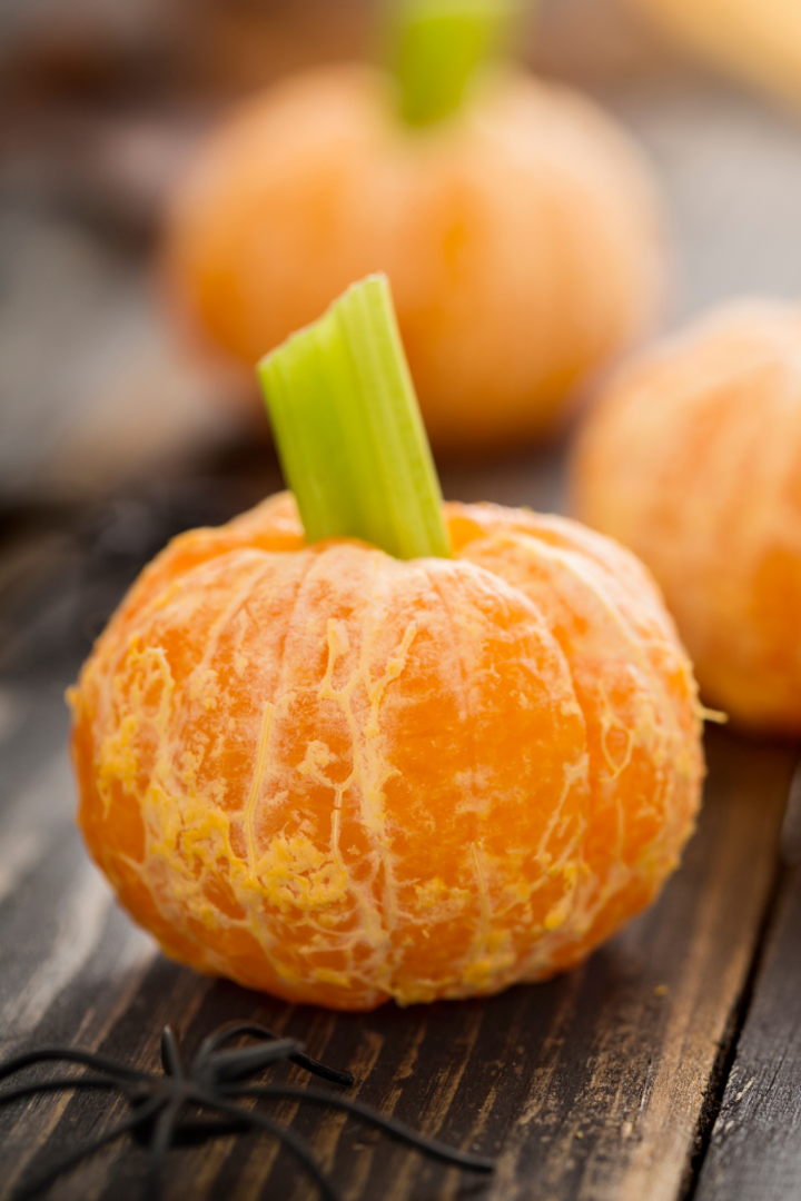Savor the Season: 10 Fun Fall Snacks Your Kids Will Adore