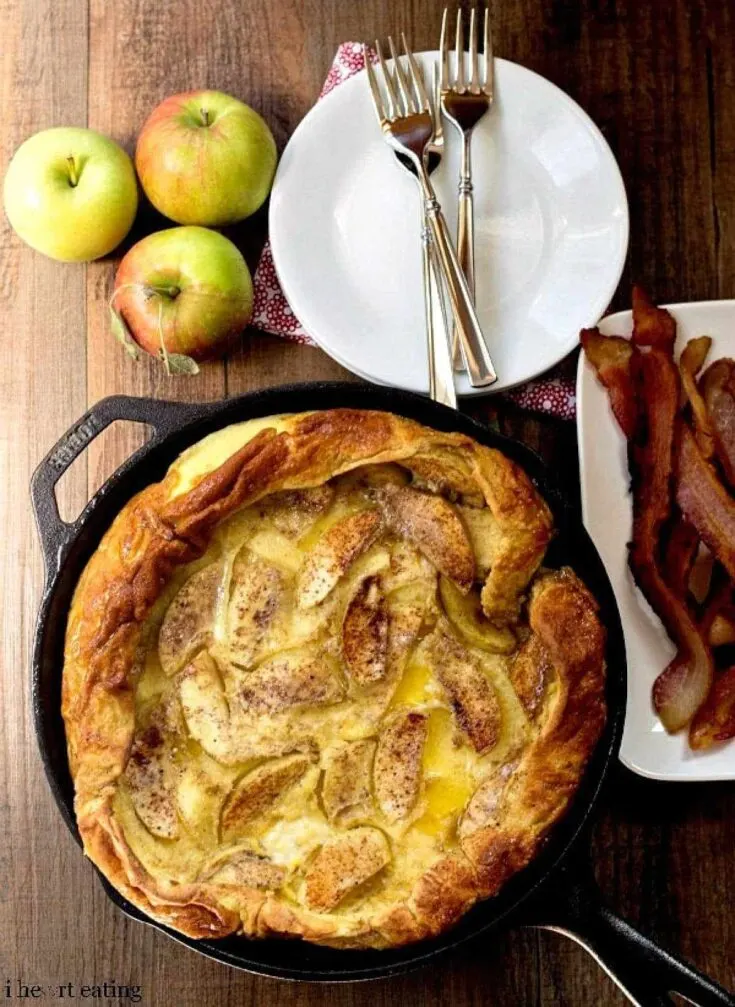 From Pumpkin Spice to Apple Cinnamon: Best Fall Pancake Recipes