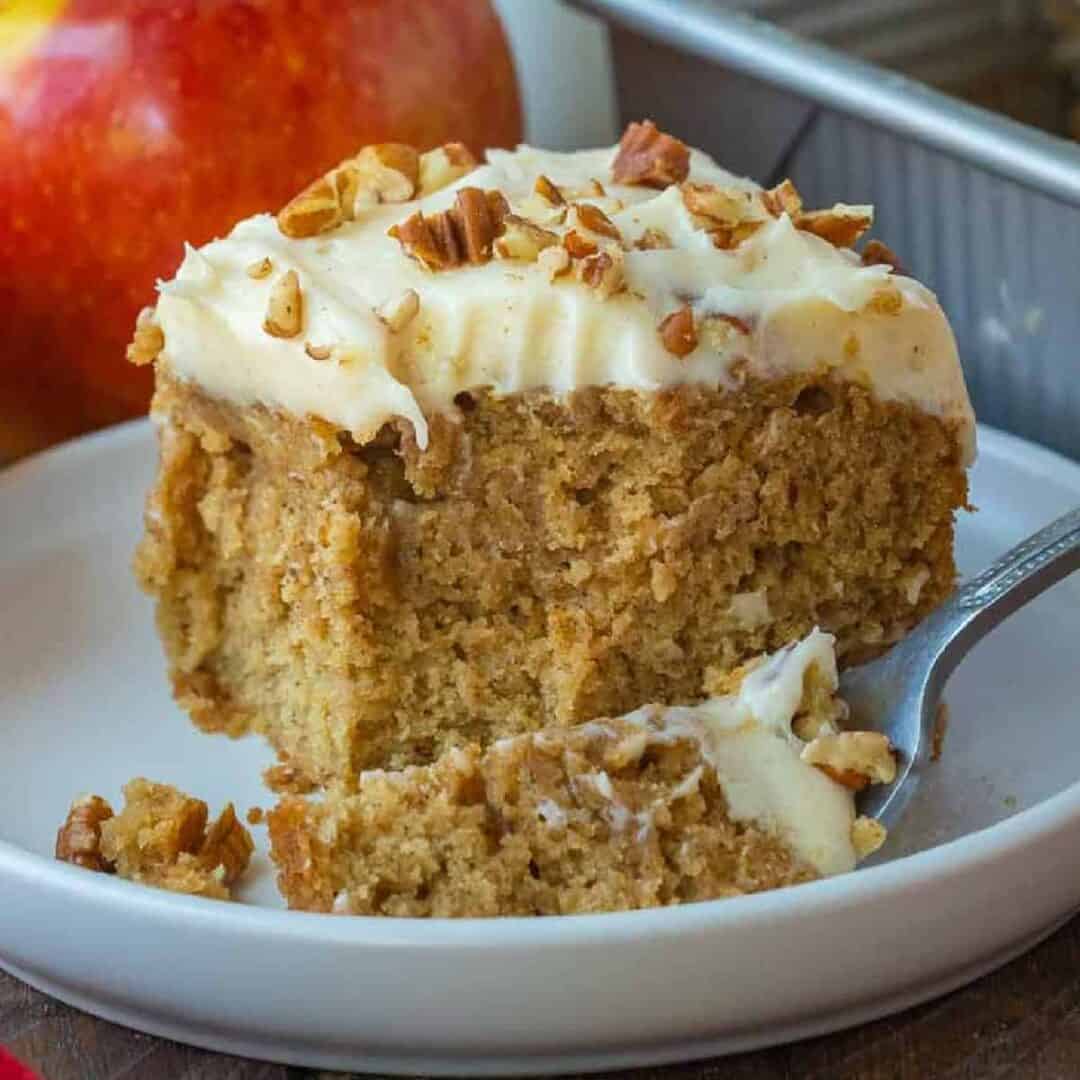 Fall Cake Ideas You’ll Want to Bake All Season Long