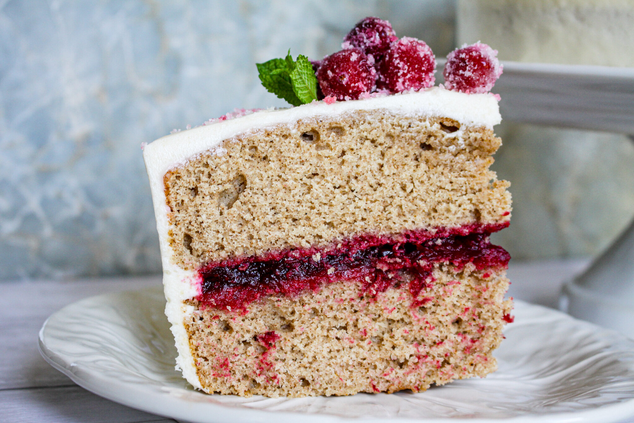 Winter Cakes for Cozy Gatherings (Easy, Festive & Delicious)