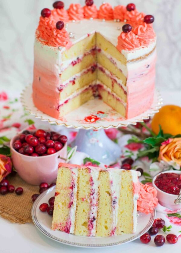 Savor the Season: Irresistible Winter Cake Ideas to Warm Your Heart