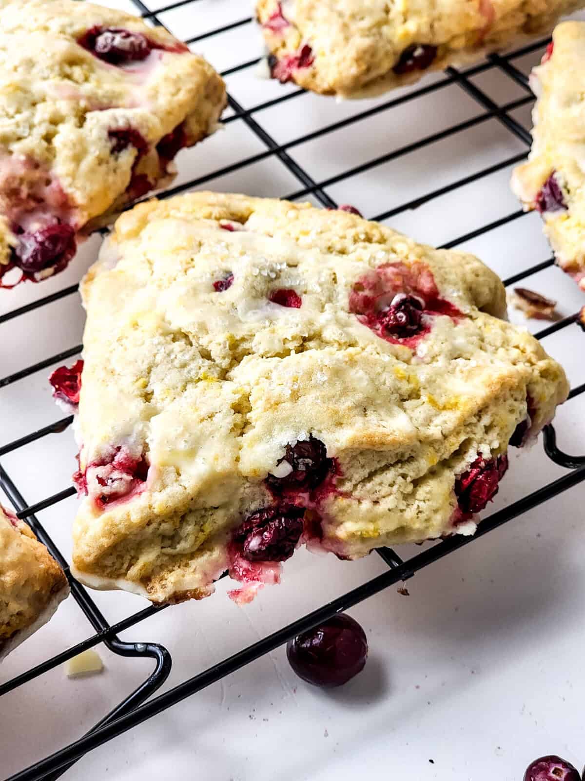 Scone Recipes: How to Make Perfectly Fluffy and Delicious Scones at Home