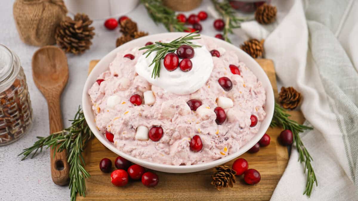Cold Thanksgiving Side Dishes That Save You Time and Impress Everyone