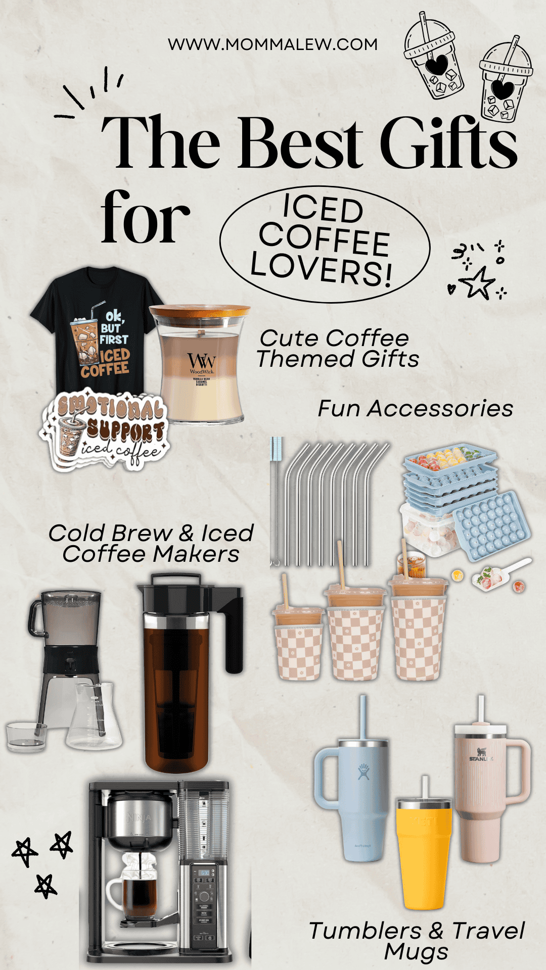 Coffee Themed Accessories 40 Coffee Bar Ideas To Brew A Cup In Style