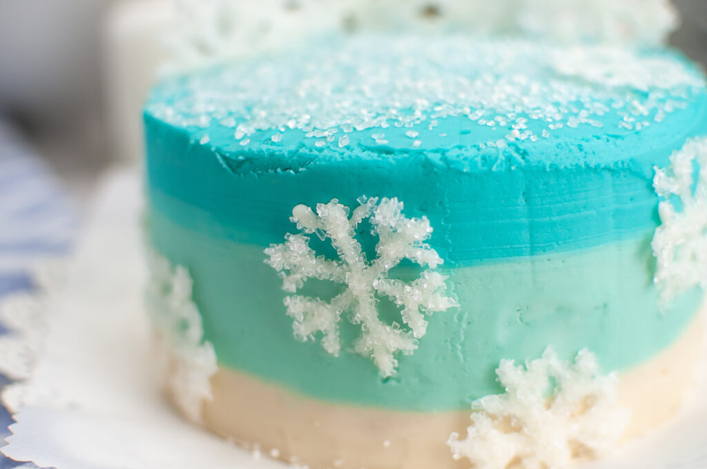 Winter Cakes for Cozy Gatherings (Easy, Festive & Delicious)