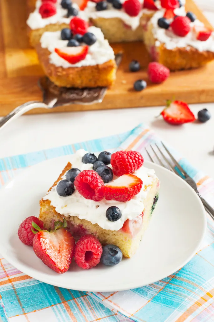 Cake Hack: How to Make a Delicious Cake Out of Pancake Mix in Minutes!