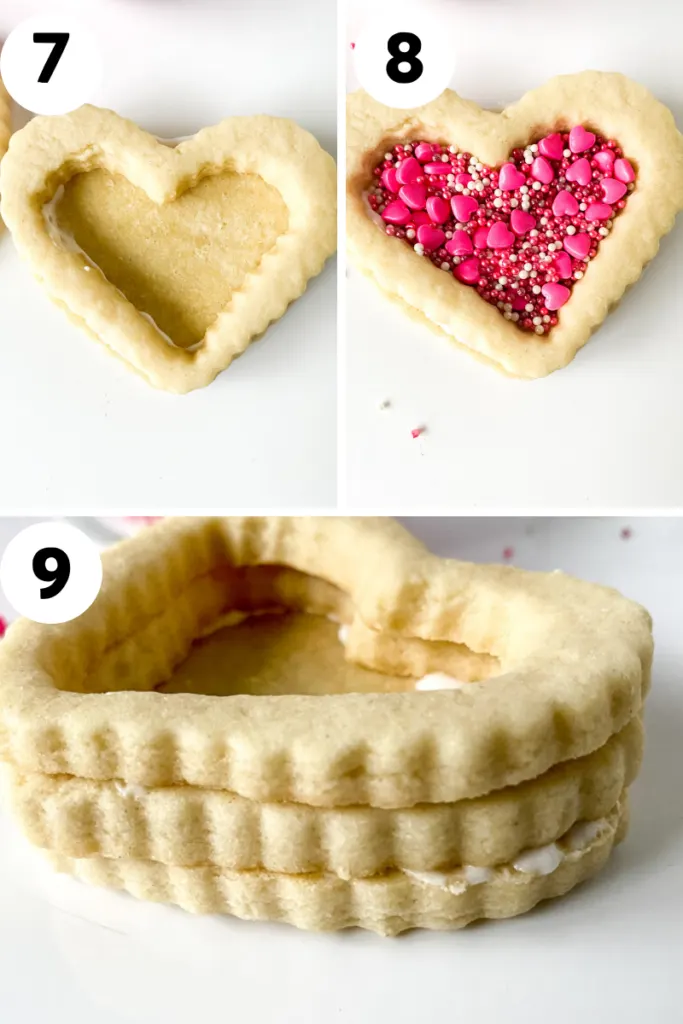 Valentine’s Day Cookie Boxes to Sweeten Your Celebration