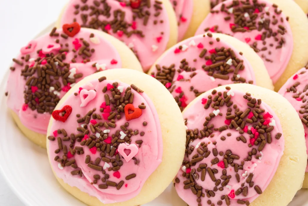 Irresistible Lofthouse Sugar Cookies - A Delightful Treat for Every ...