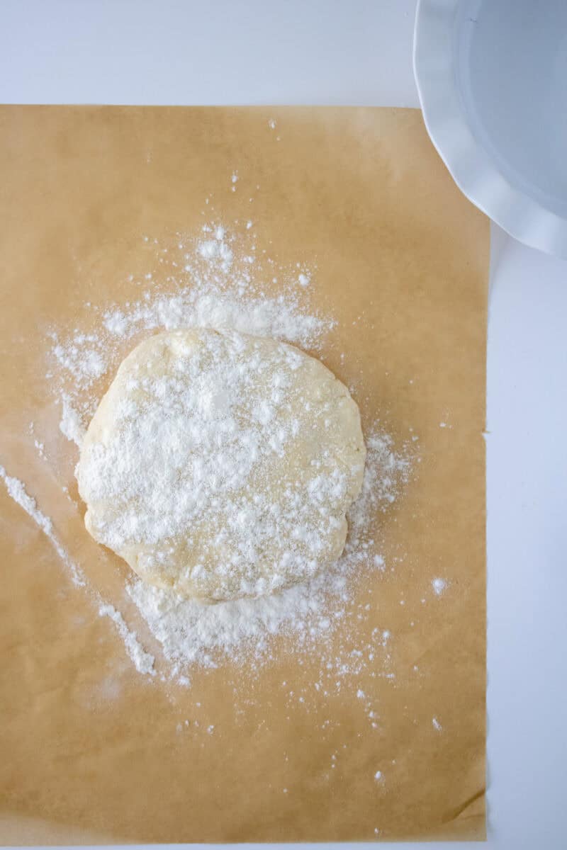 How to Make Your Own Homemade Pie Crust from Scratch