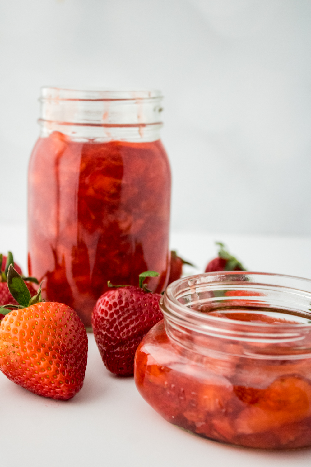 How to Make Strawberry Preserves: A Delicious Homemade Recipe Guide