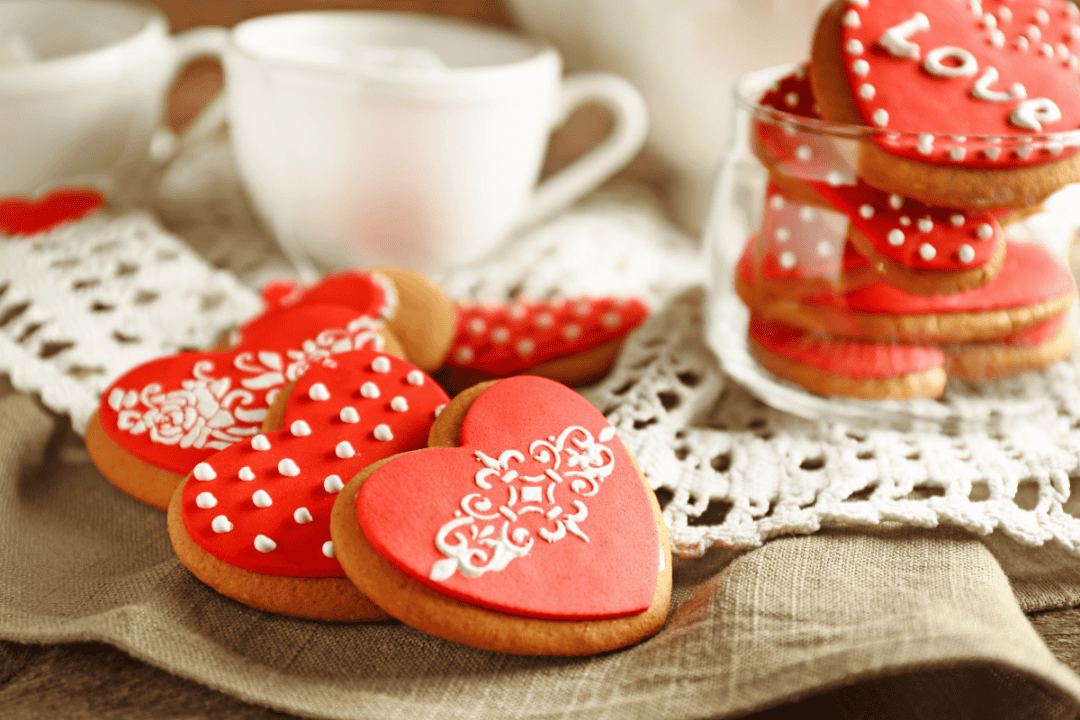 Elevate Your Valentine's Day with Delectable Red Food Recipes