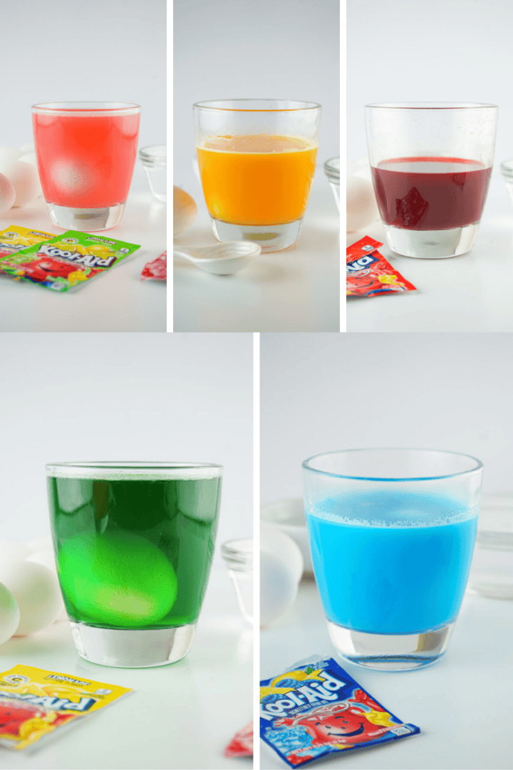 Egg Dying with Kool-Aid – Bright & Easy [Guide]