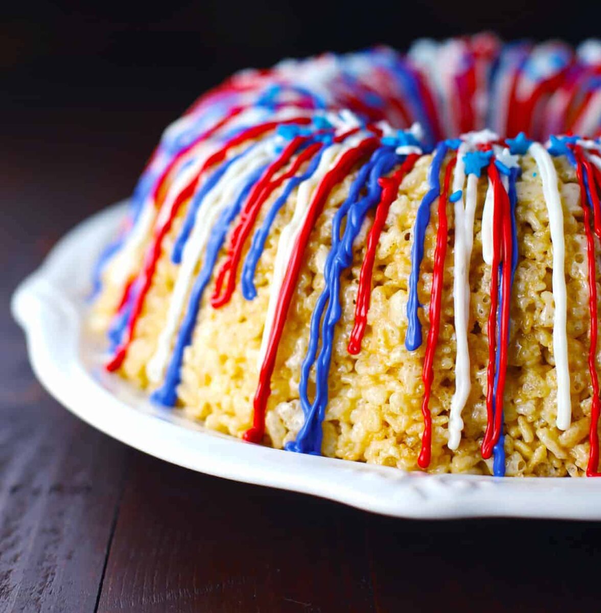 Delicious Rice Krispie Cake Ideas to Satisfy Your Sweet Tooth
